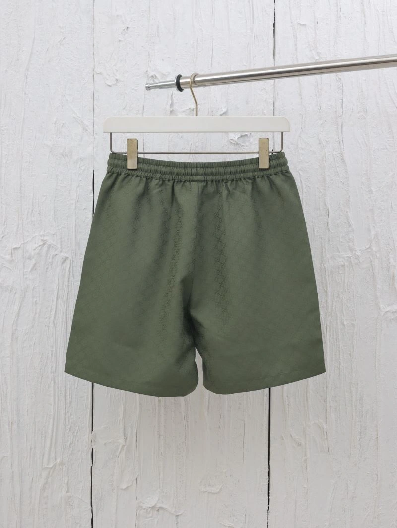 Indistinguishable Gucci Short Pants