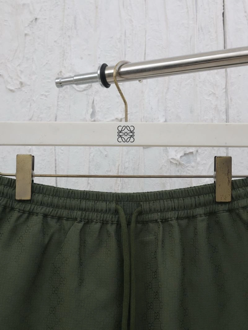Indistinguishable Gucci Short Pants