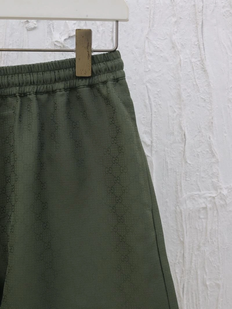 Indistinguishable Gucci Short Pants