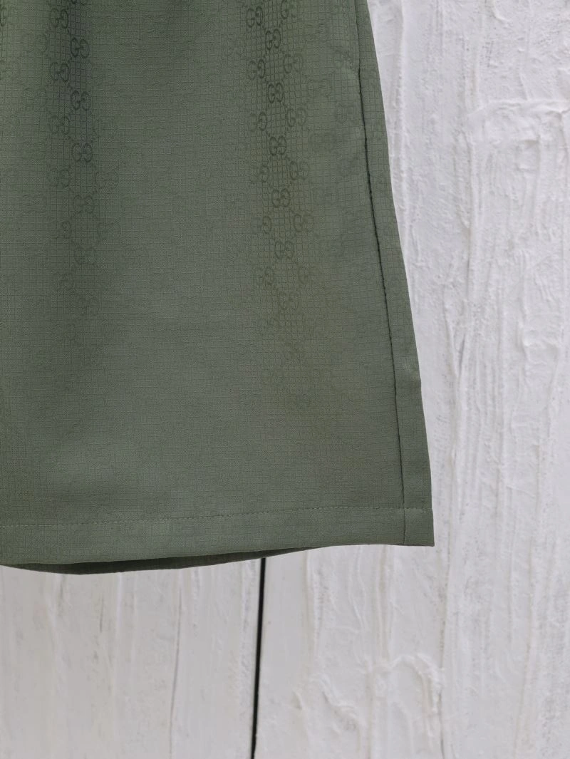 Indistinguishable Gucci Short Pants
