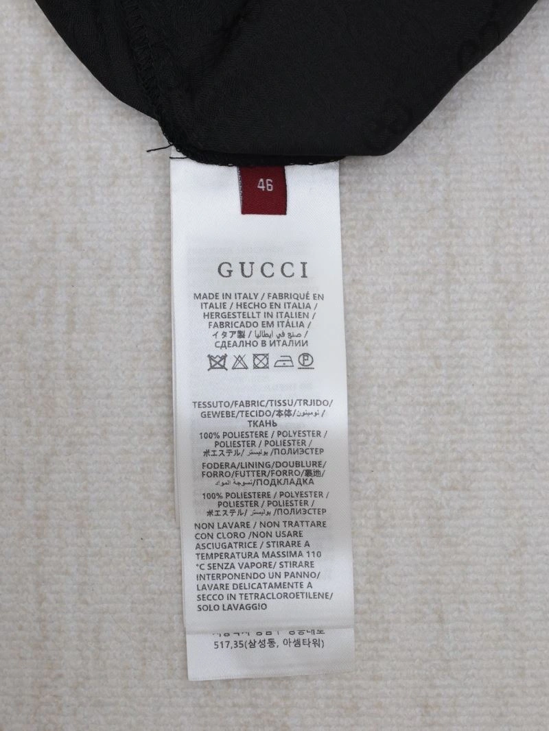 Perfect replica Gucci Short Pants