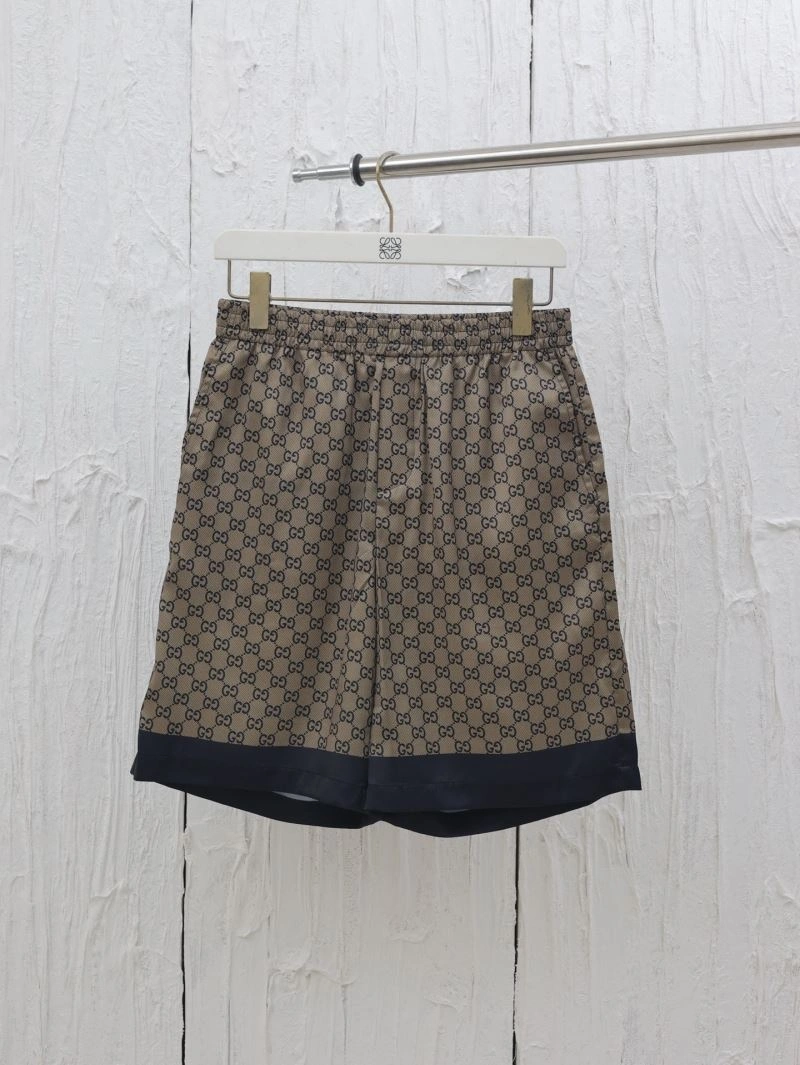 Gucci Short Pants