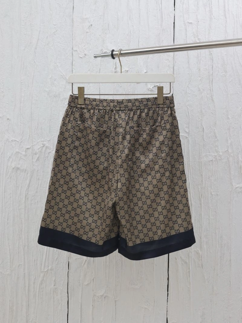 Accurate model Gucci Short Pants