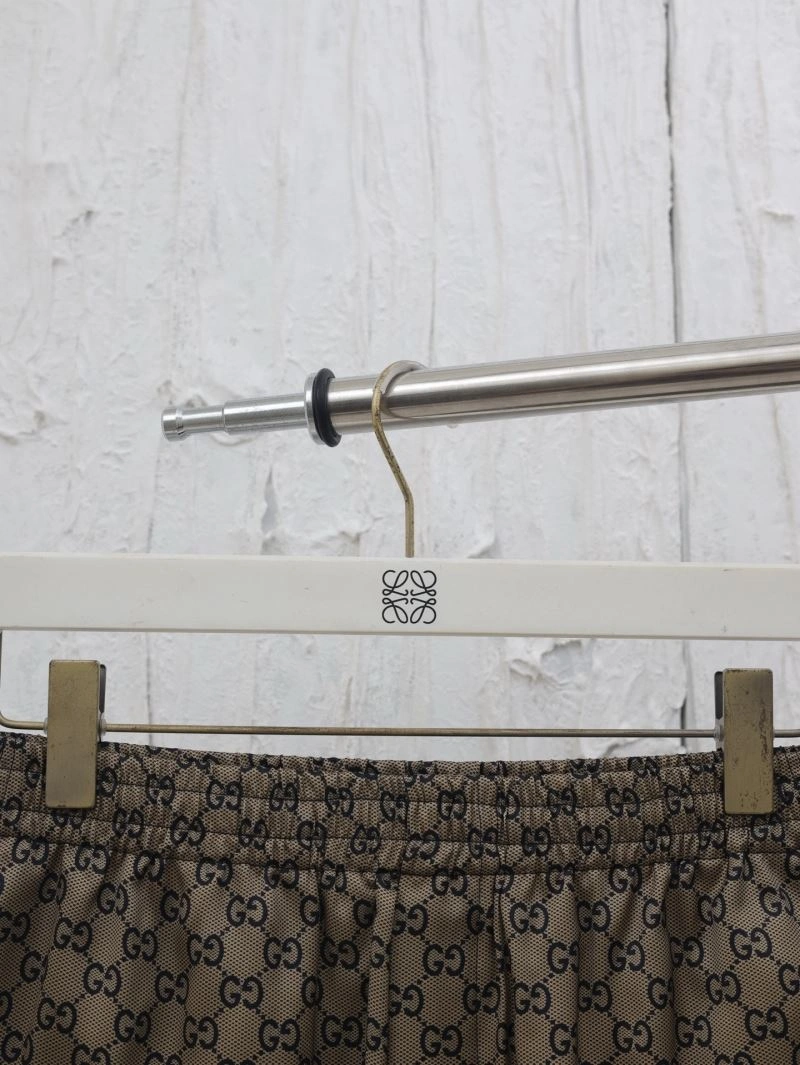 Accurate model Gucci Short Pants