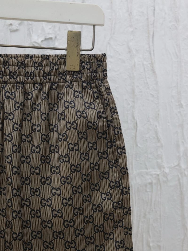 Accurate model Gucci Short Pants