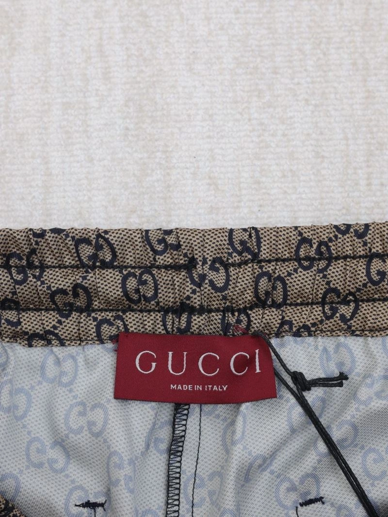 Accurate model Gucci Short Pants