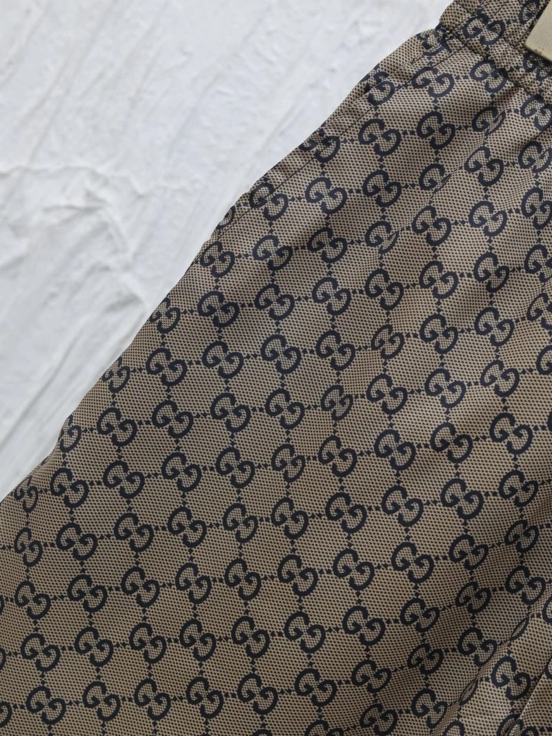 Accurate model Gucci Short Pants
