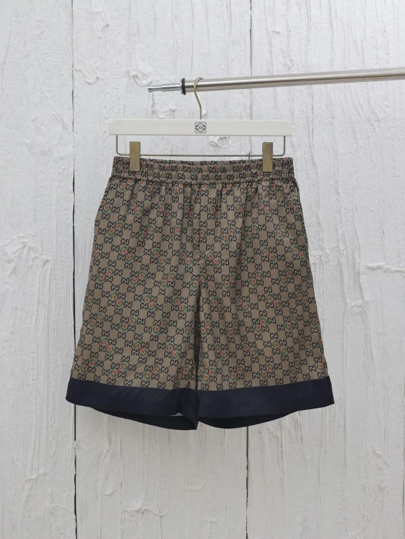 Gucci Short Pants