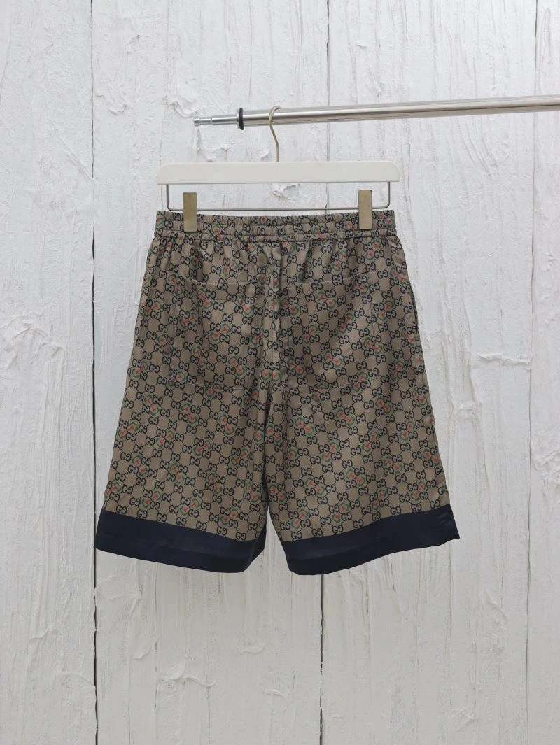 Genuine Gucci Short Pants