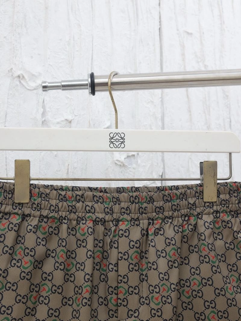 Genuine Gucci Short Pants