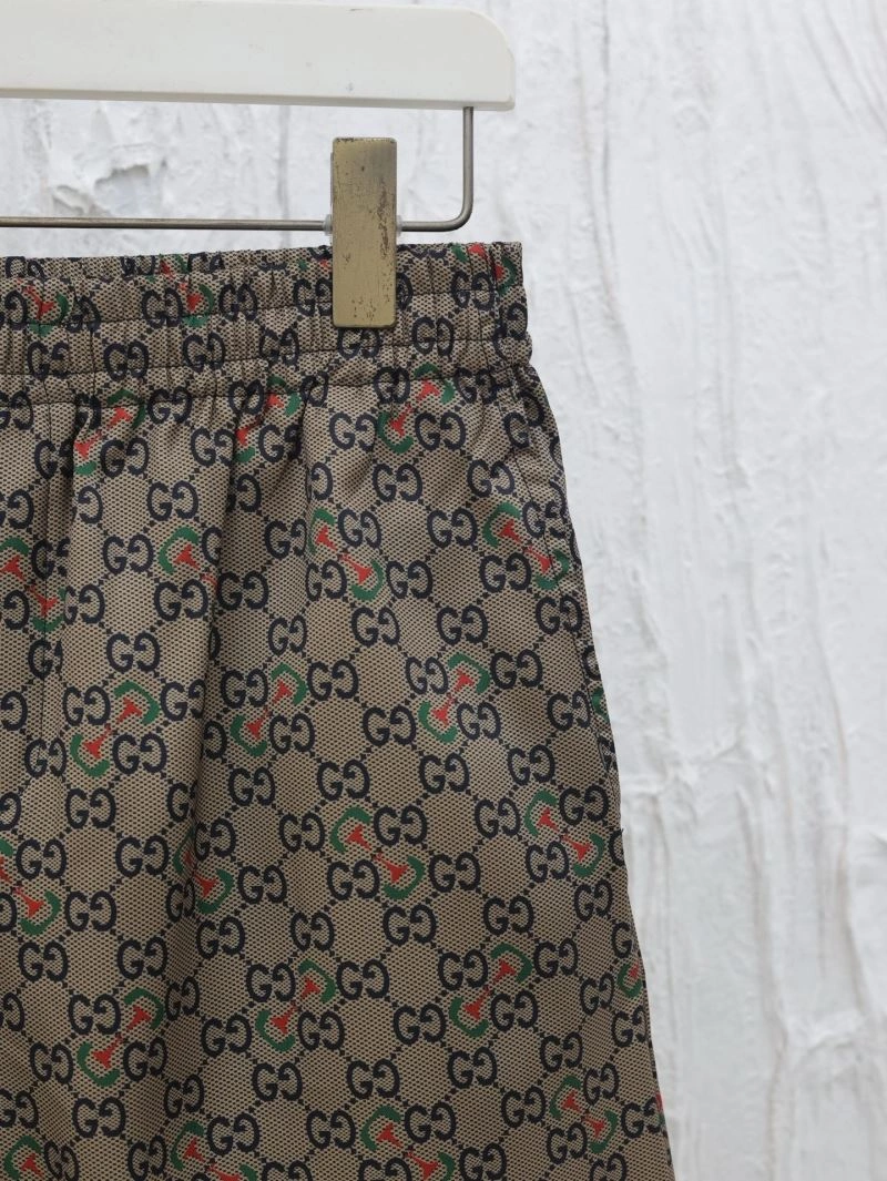 Genuine Gucci Short Pants