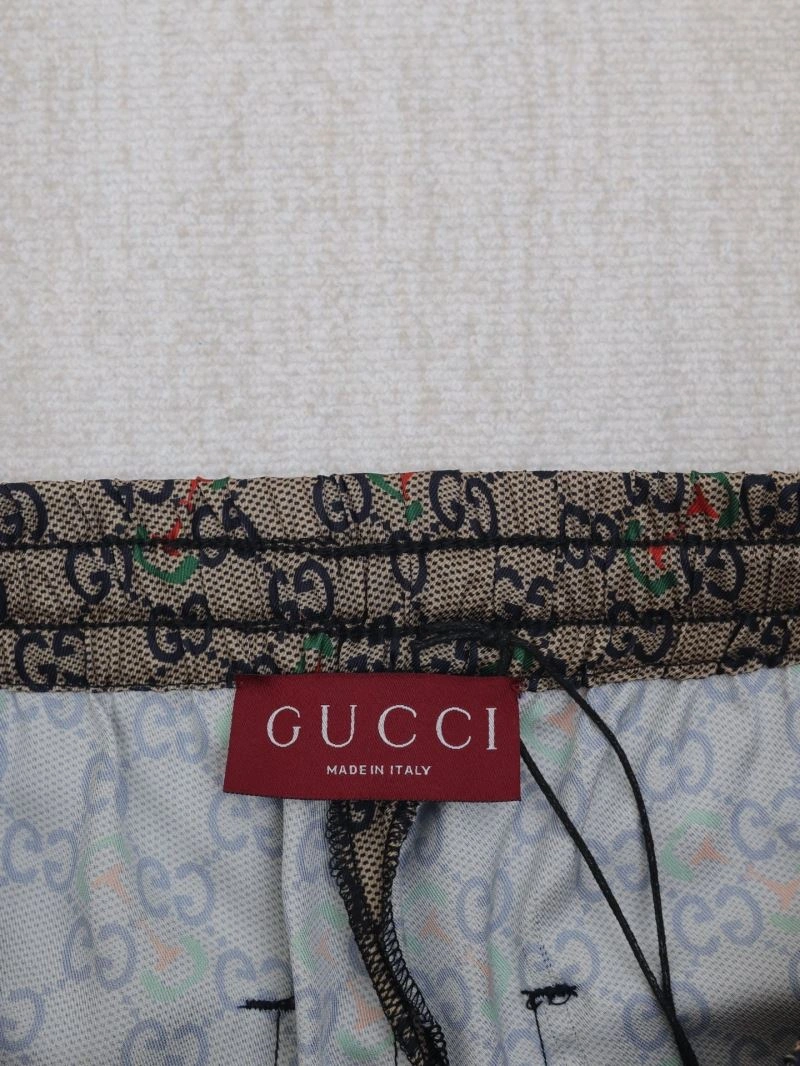 Genuine Gucci Short Pants