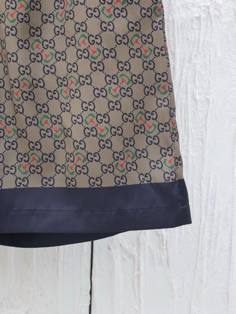 Genuine Gucci Short Pants