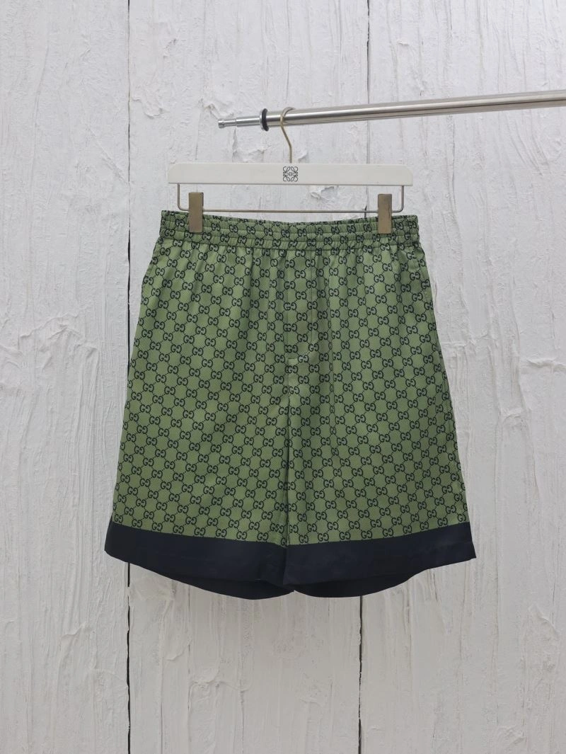 Gucci Short Pants