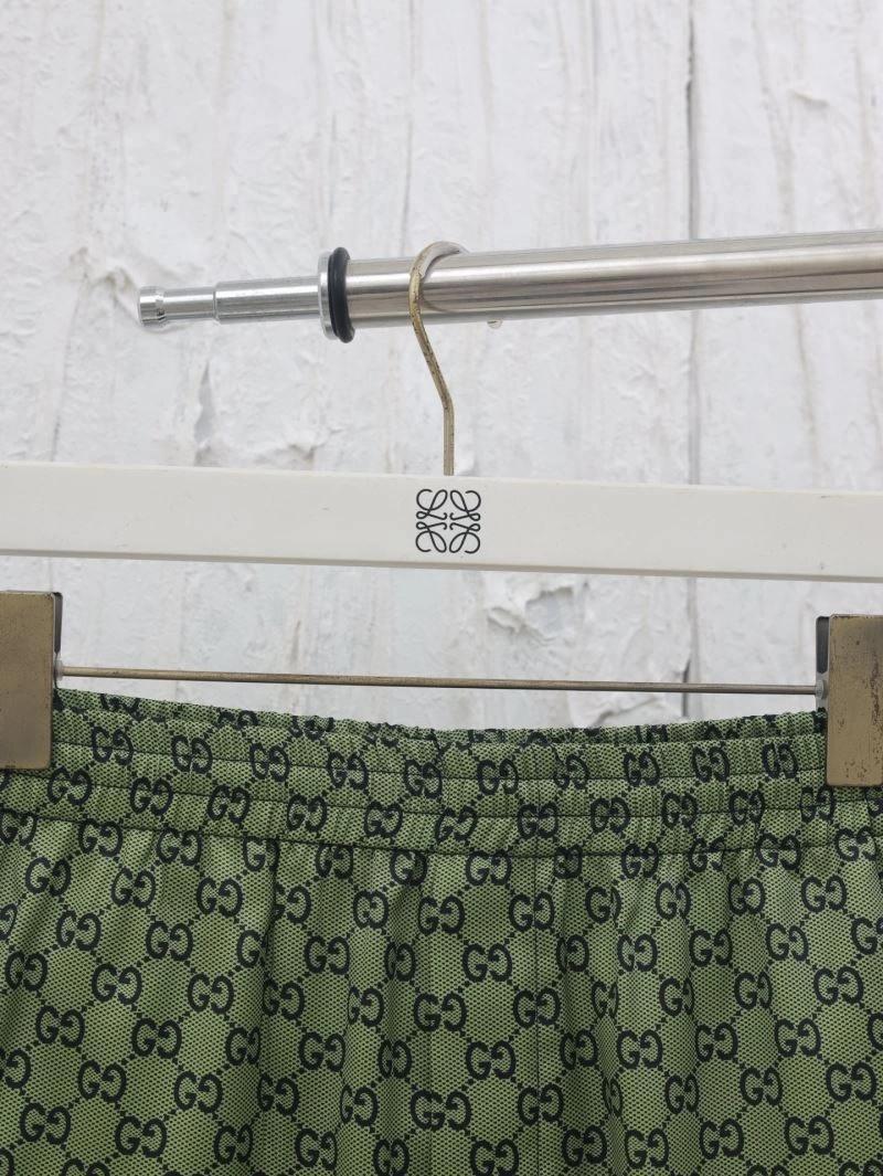 Bargain Gucci Short Pants