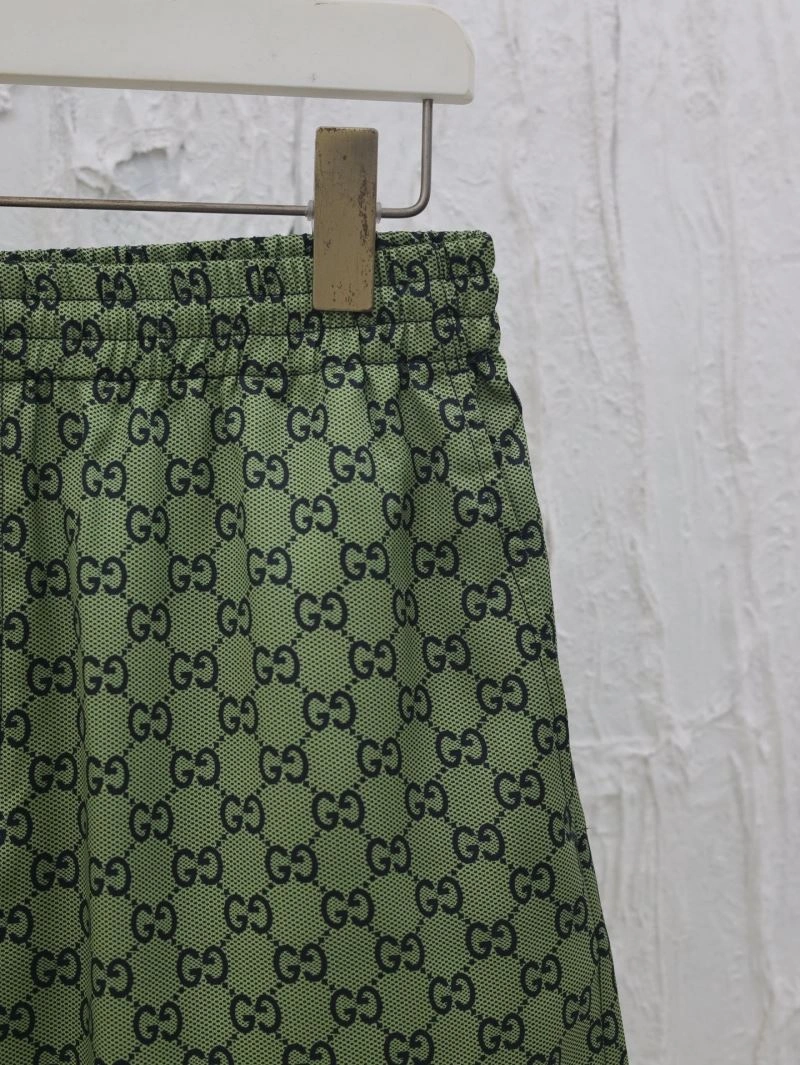 Bargain Gucci Short Pants
