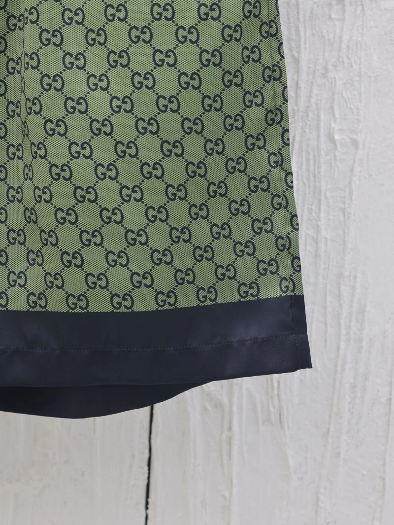 Bargain Gucci Short Pants