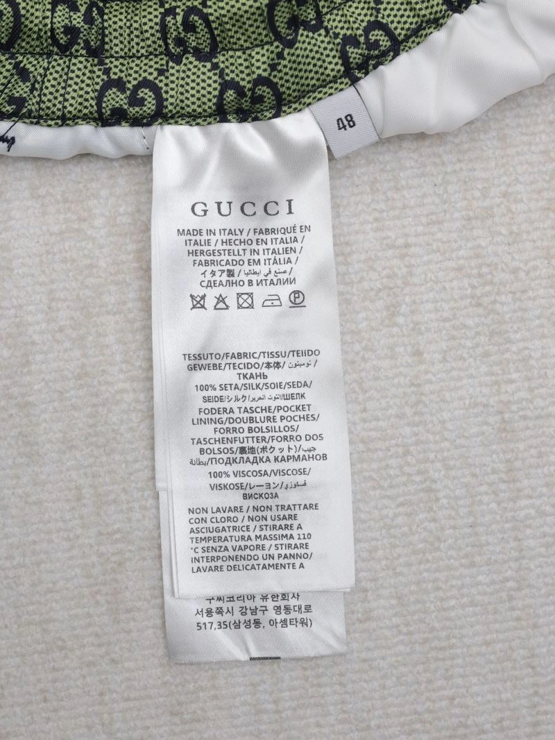 Bargain Gucci Short Pants