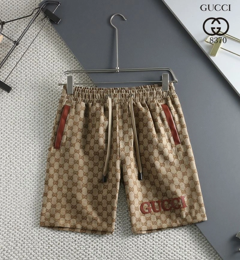 Gucci Short Pants