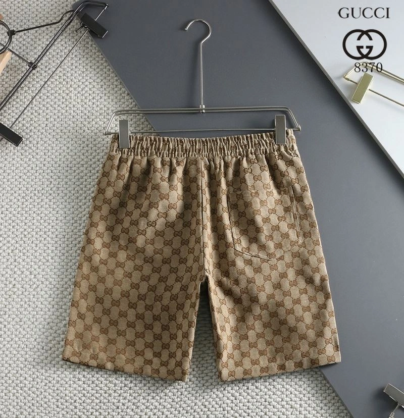 Bargain Gucci Short Pants