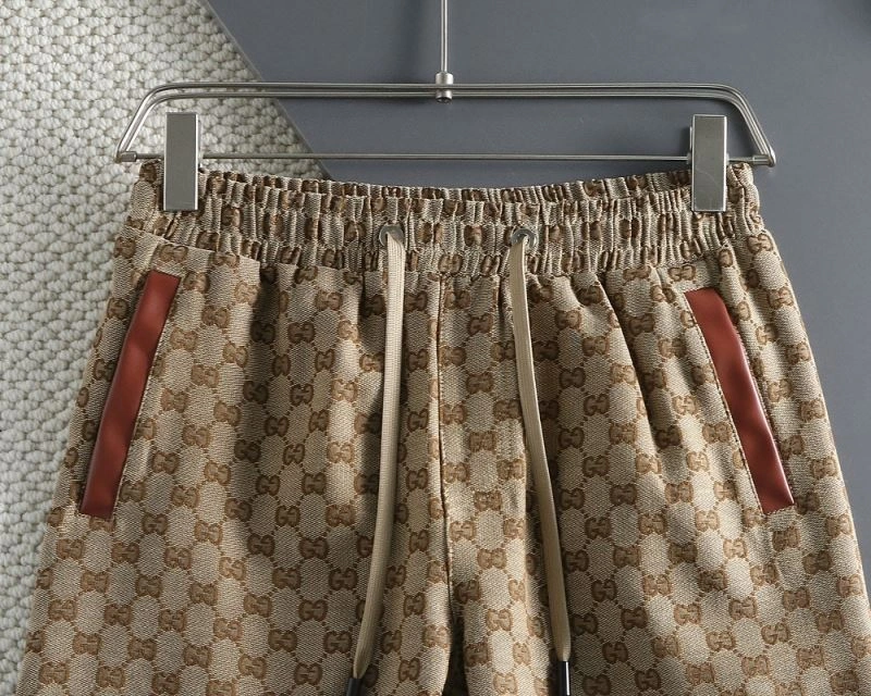Bargain Gucci Short Pants