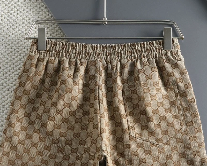 Bargain Gucci Short Pants