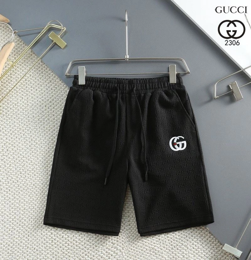Gucci Short Pants