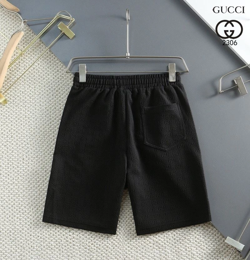 Genuine Gucci Short Pants
