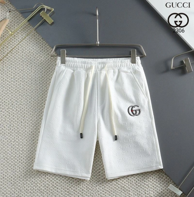 Genuine Gucci Short Pants