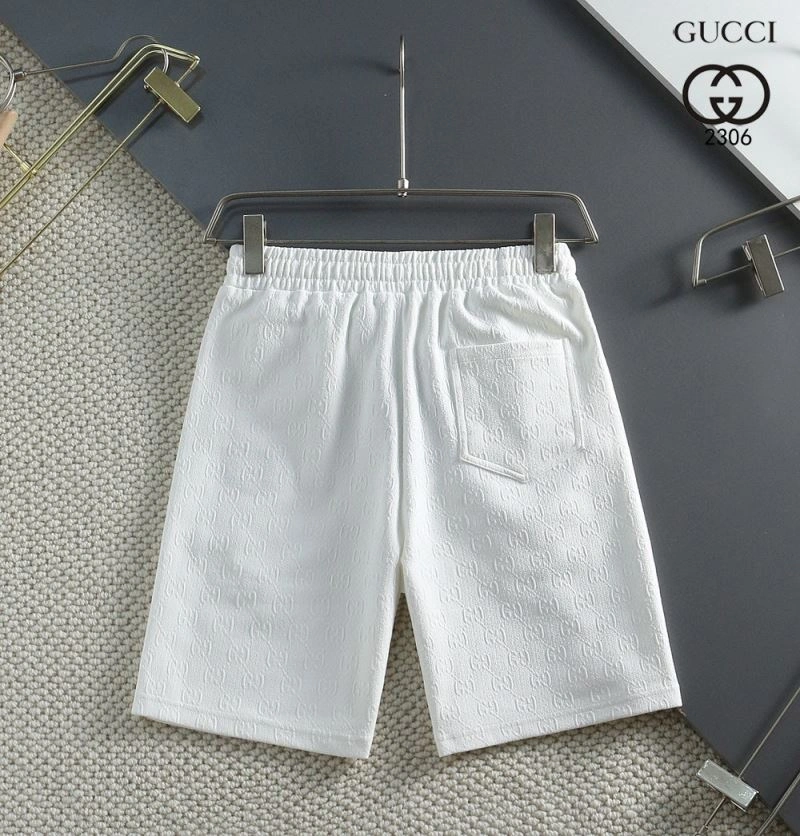 Genuine Gucci Short Pants