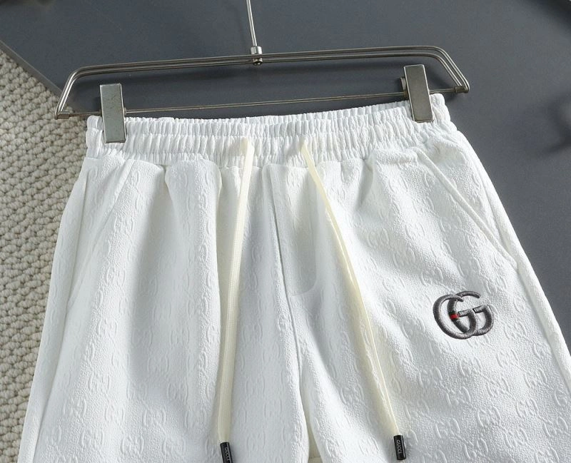 Genuine Gucci Short Pants