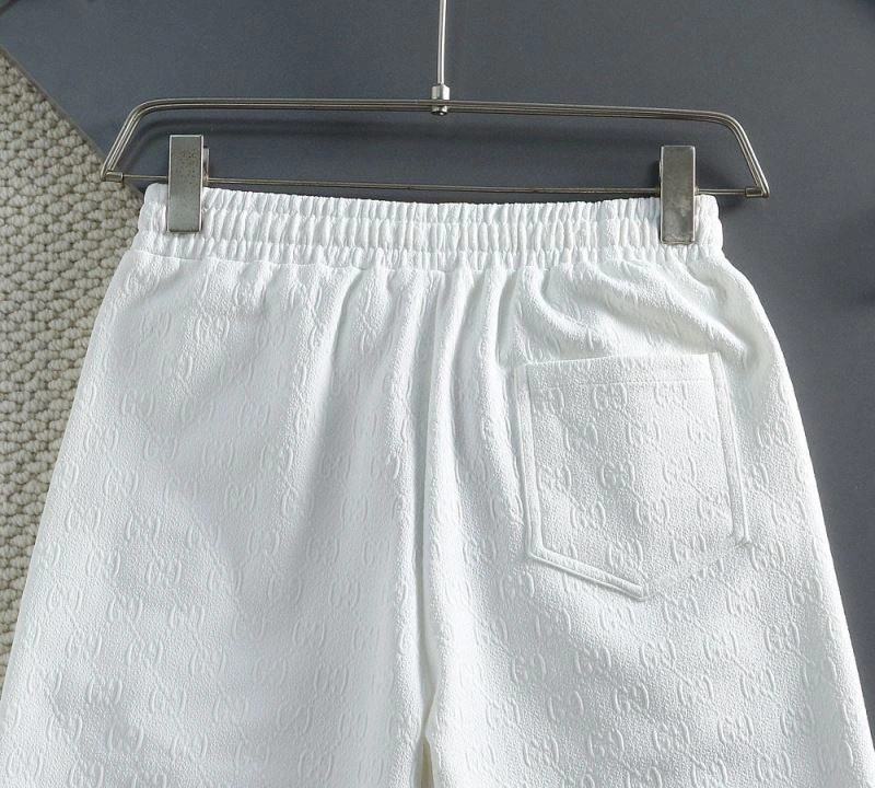 Genuine Gucci Short Pants