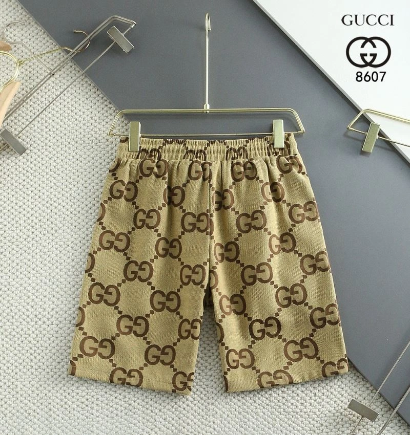 Budget-friendly Gucci Short Pants