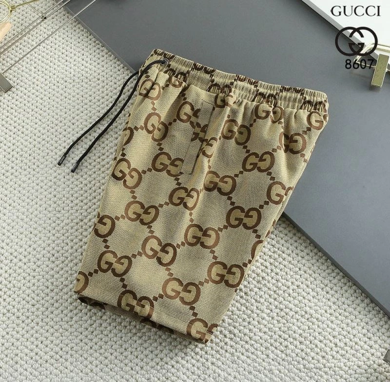 Budget-friendly Gucci Short Pants