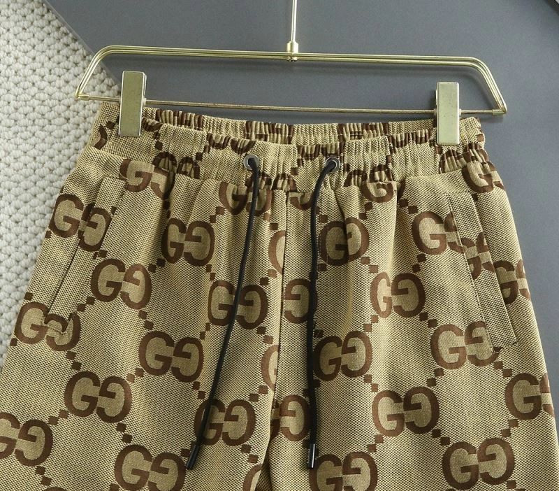Budget-friendly Gucci Short Pants