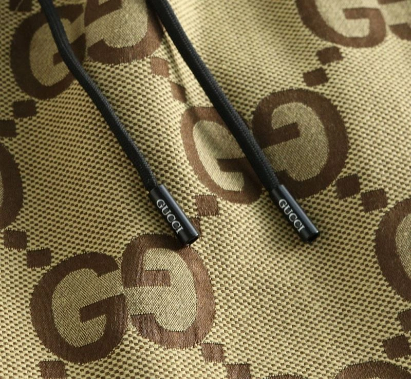 Budget-friendly Gucci Short Pants