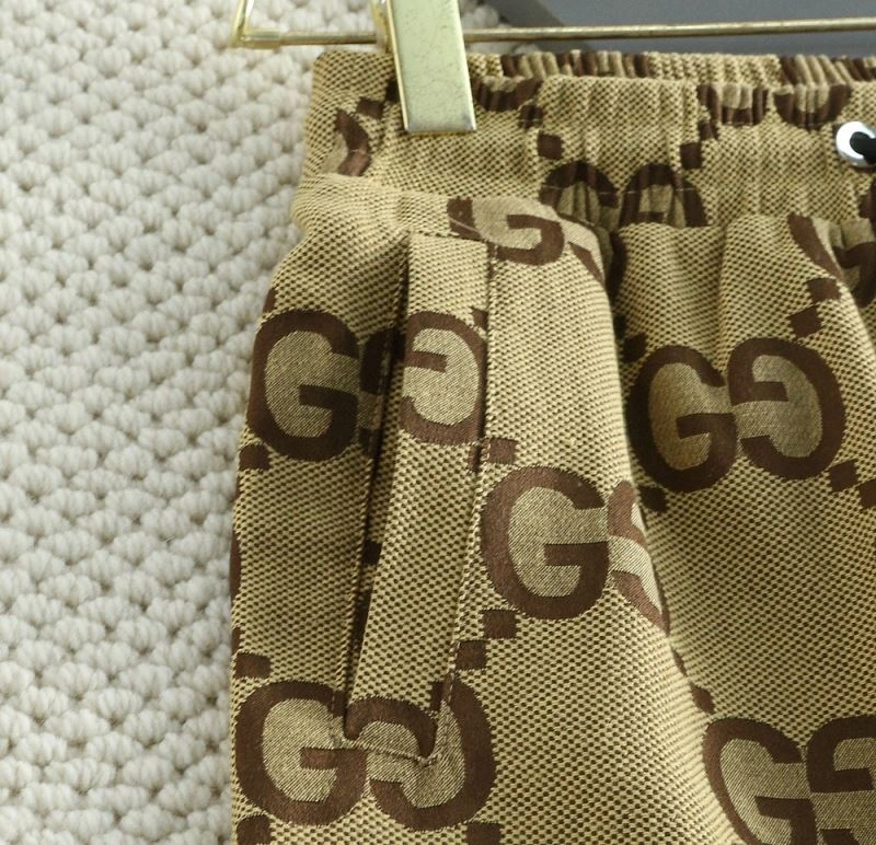 Budget-friendly Gucci Short Pants