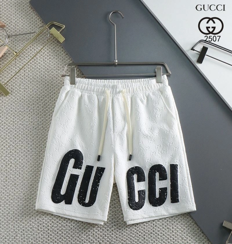 Gucci Short Pants