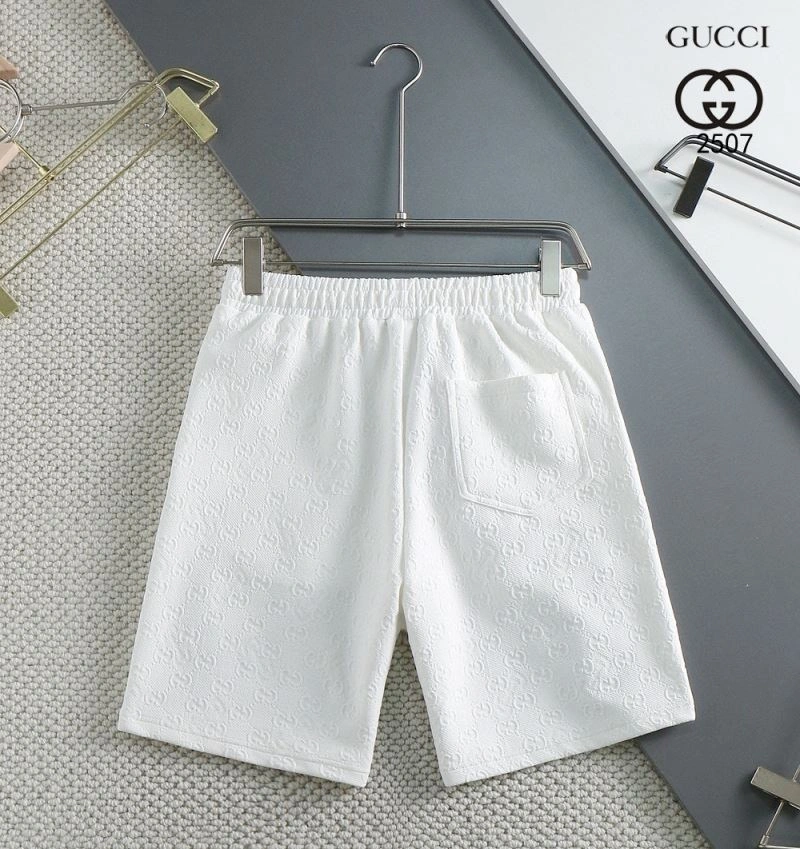 Legit Gucci Short Pants