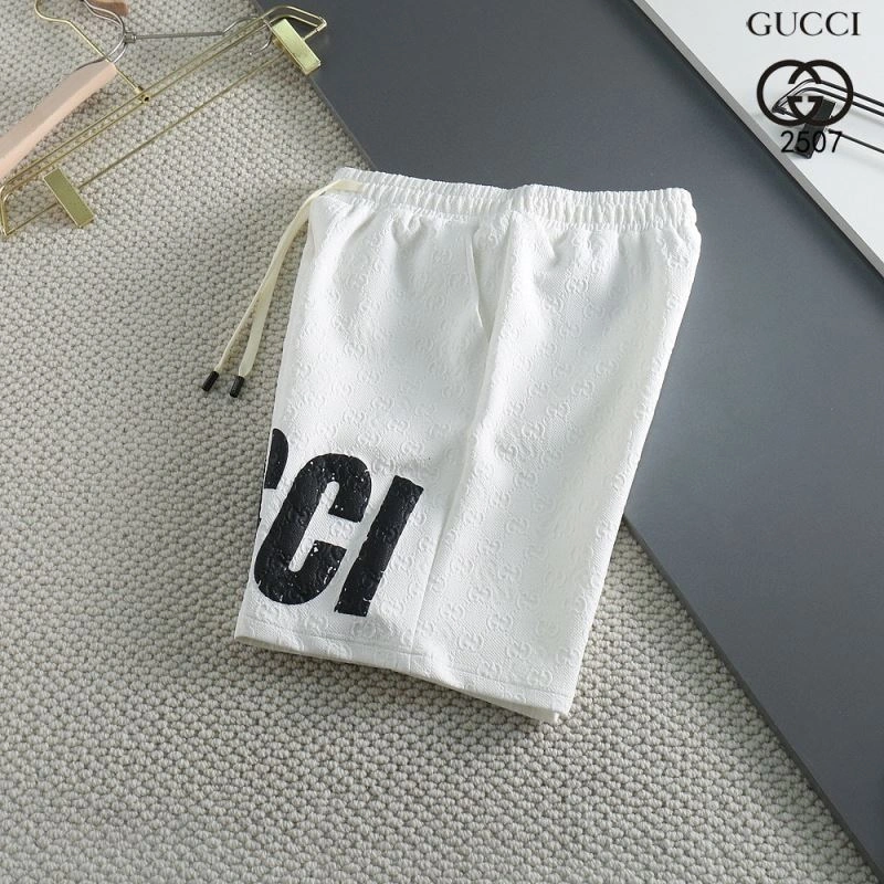 Legit Gucci Short Pants