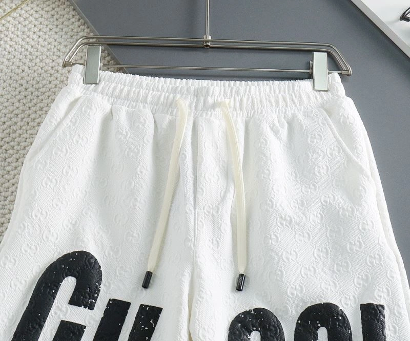 Legit Gucci Short Pants