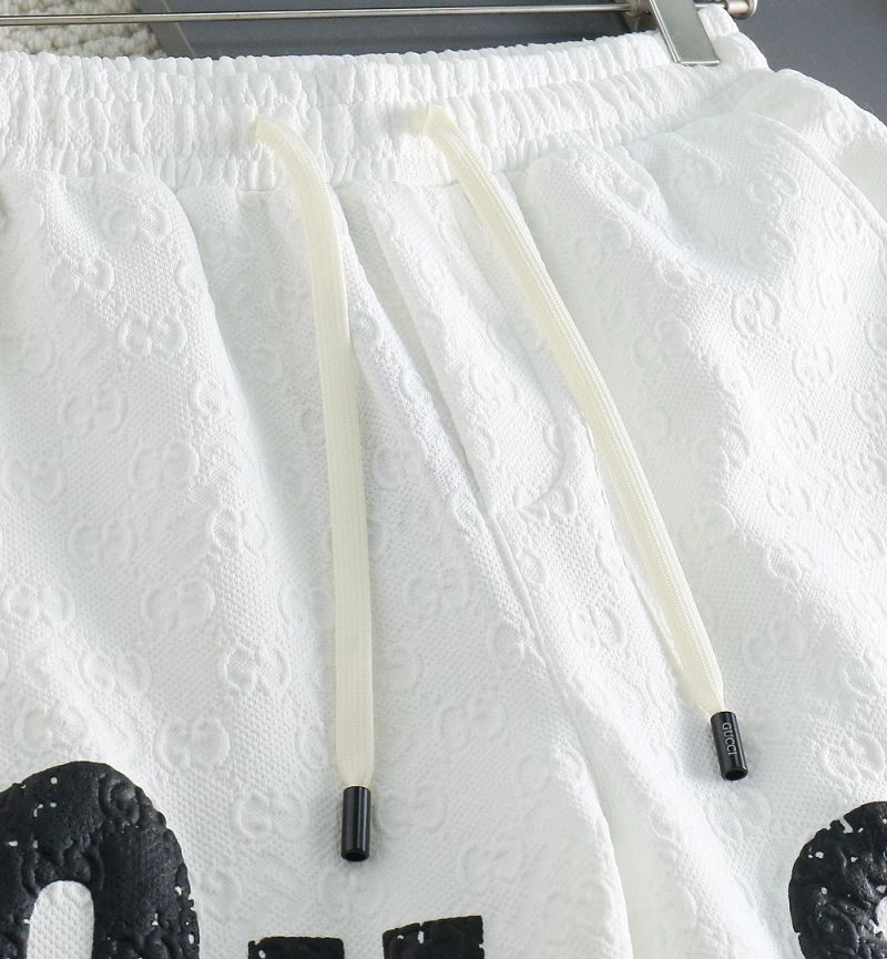 Legit Gucci Short Pants