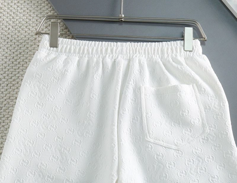 Legit Gucci Short Pants