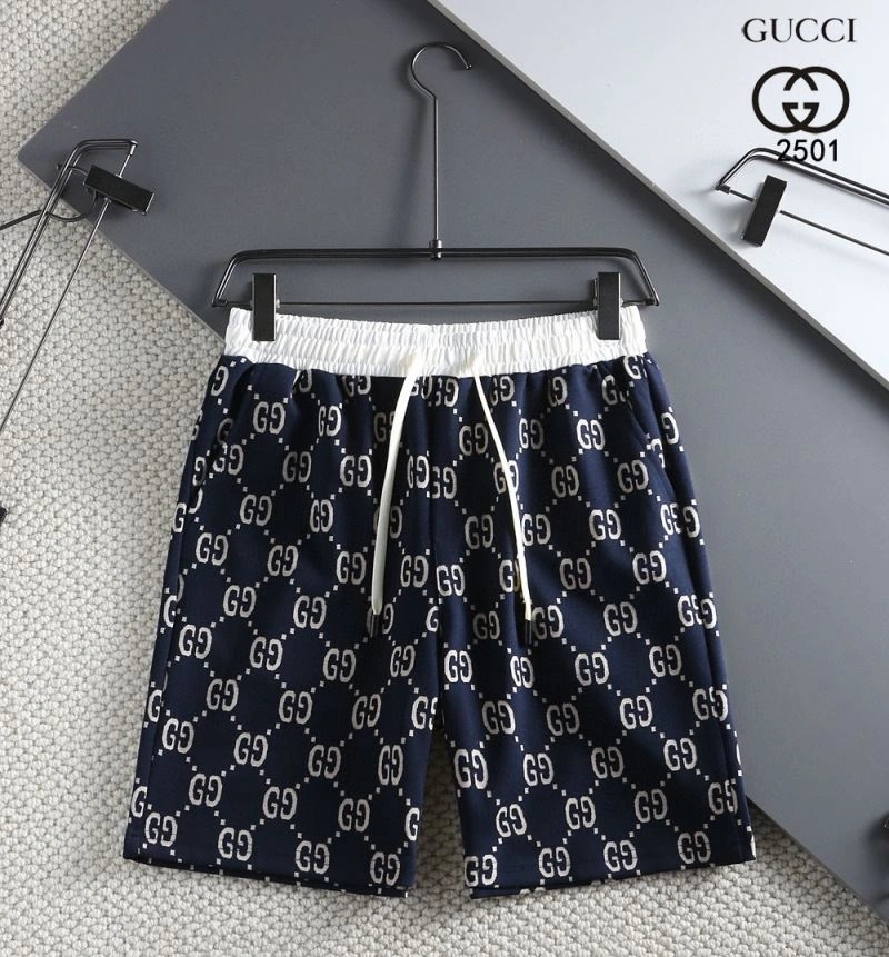 Gucci Short Pants