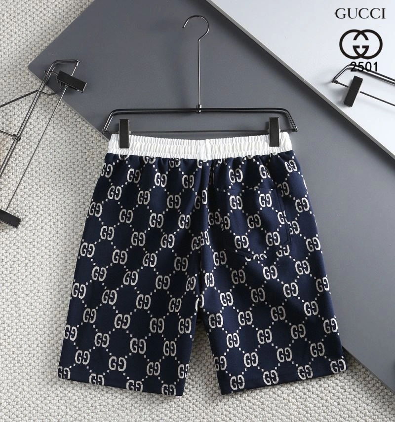 Budget-friendly Gucci Short Pants