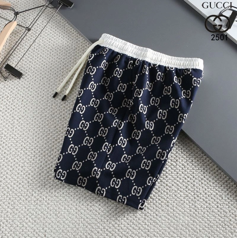 Budget-friendly Gucci Short Pants