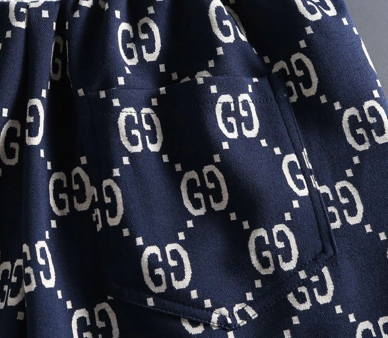 Budget-friendly Gucci Short Pants