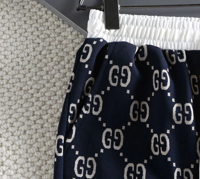 Budget-friendly Gucci Short Pants