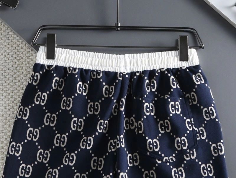 Budget-friendly Gucci Short Pants