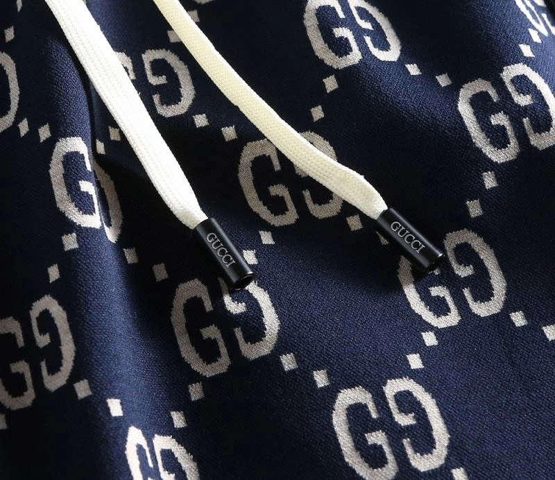 Budget-friendly Gucci Short Pants